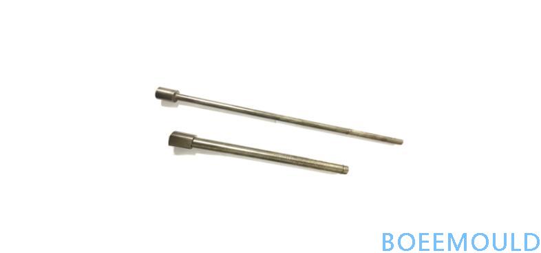 EXTRUSION PINS COMPONENT(4) - BOEE MOULD