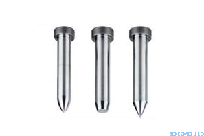 STRAIGHT PILOT PUNCHES - BOEE MOULD